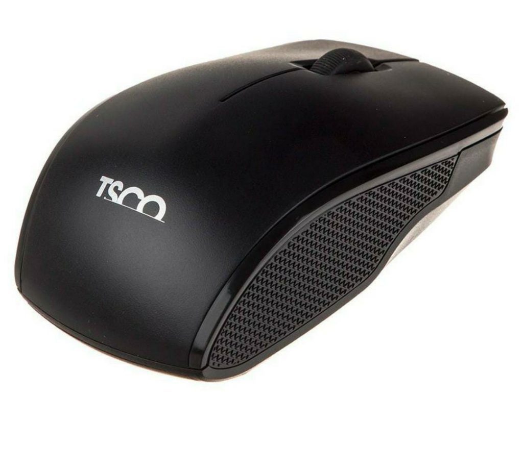 کیبورد و ماوس بی سیم تسکو مدل TKM 7018 - مشاوره هاله افزار:نرم افزار حسابداری و مالی هلو